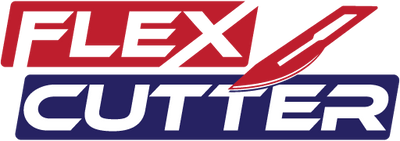 Phone and contact information for FlexCutter