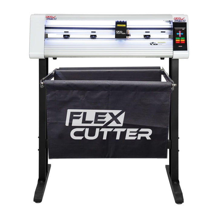 FLEX CUTTER - The best Vinyl Cutters! – FlexCutter