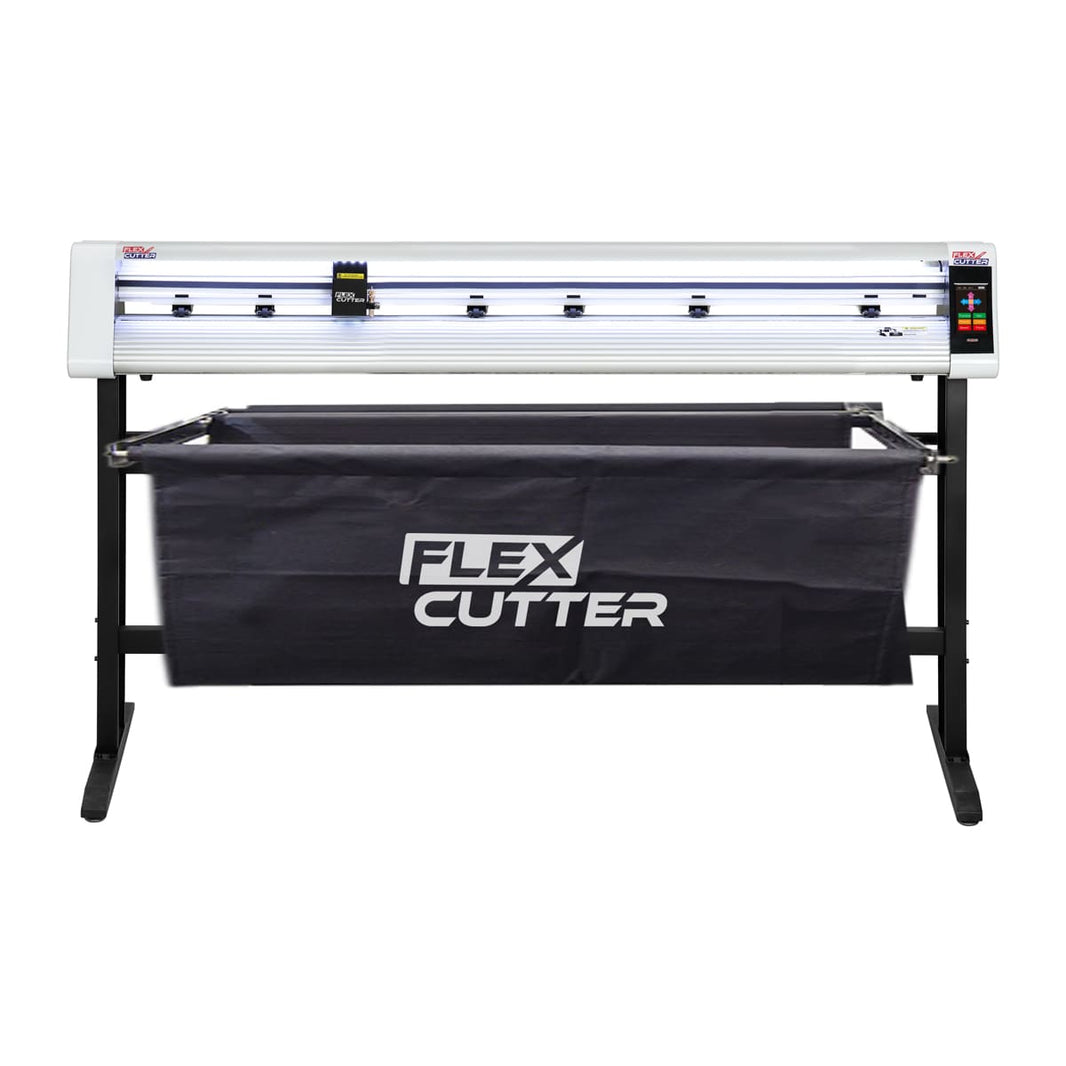 FLEX CUTTER - The best Vinyl Cutters! – FlexCutter